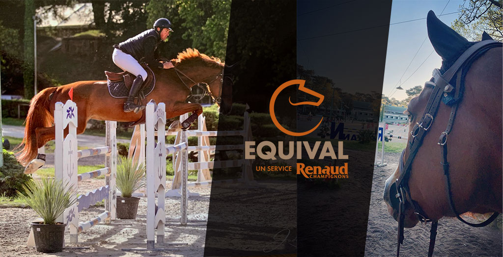 EQUIVAL, service d’évacuation de fumier - Champignons Renaud & Fils